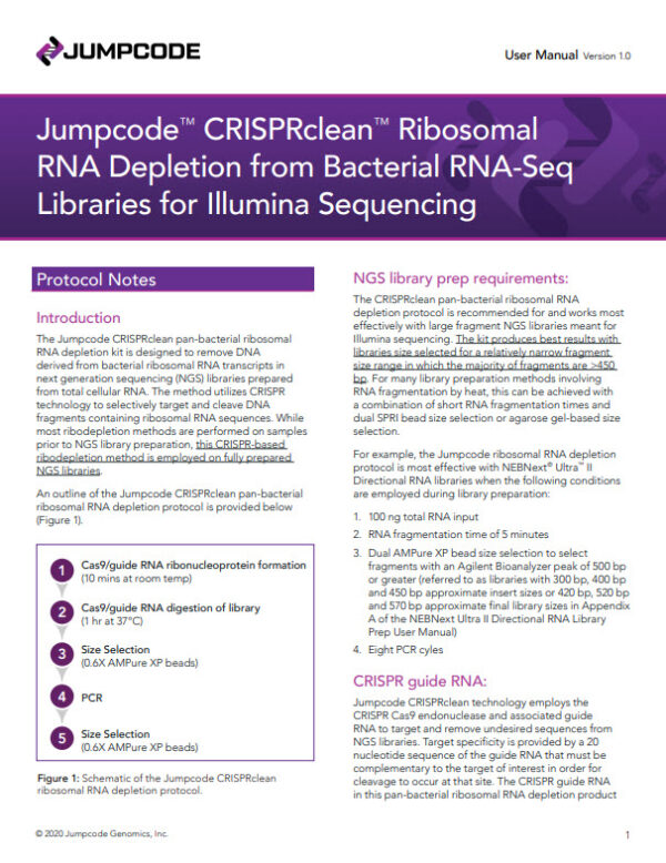Resources – Jumpcode Genomics
