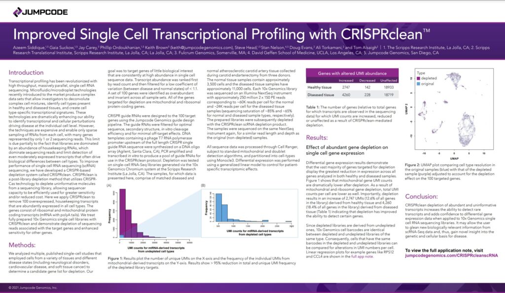 Document Library – Jumpcode Genomics