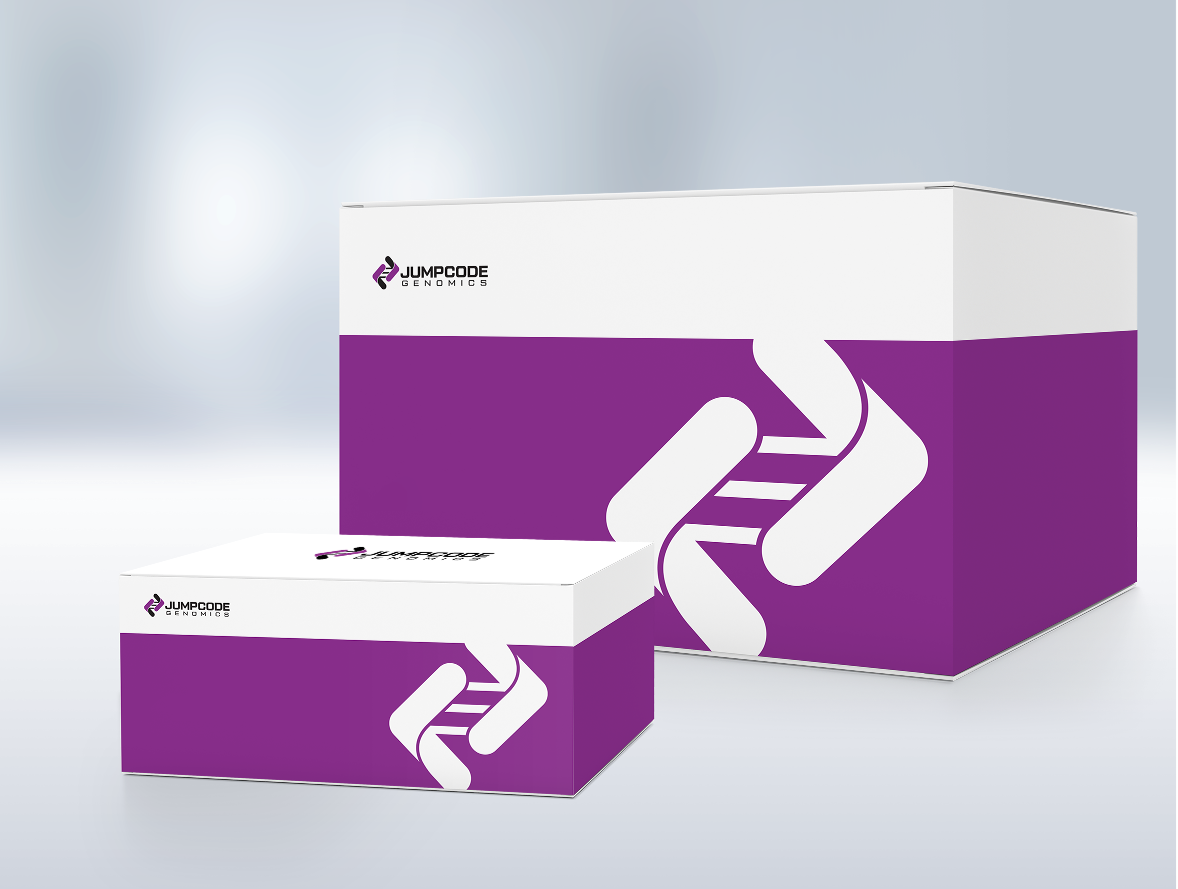 DepleteX™ Human DNA Depletion Kit (Early Access) | Jumpcode Genomics